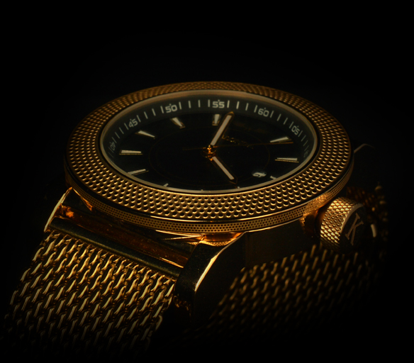 The Royalty Collection 'For Him' - Official Kalonda Webstore