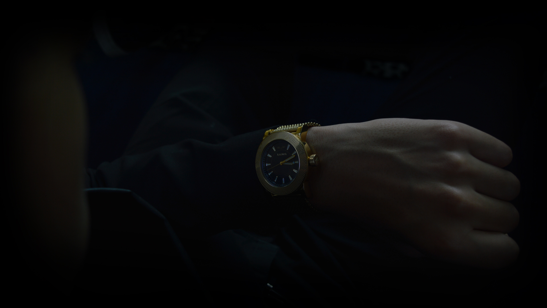 The Royalty Collection 'For Him' - Official Kalonda Webstore