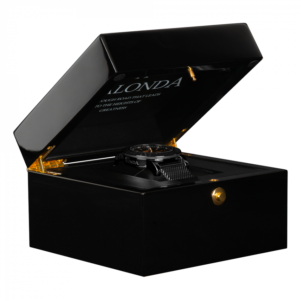 kalonda-royal-black-watch-for-him-quartz-box-side-transparant - Kalonda